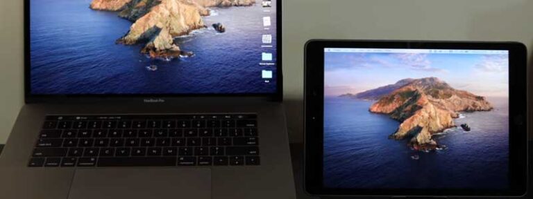 How to Use iPad as Drawing Tablet for Mac | Pick Tablet