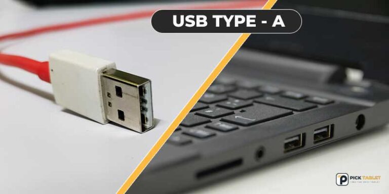 Do Tablets Have USB Ports? All About the Tablets Port | Pick Tablet