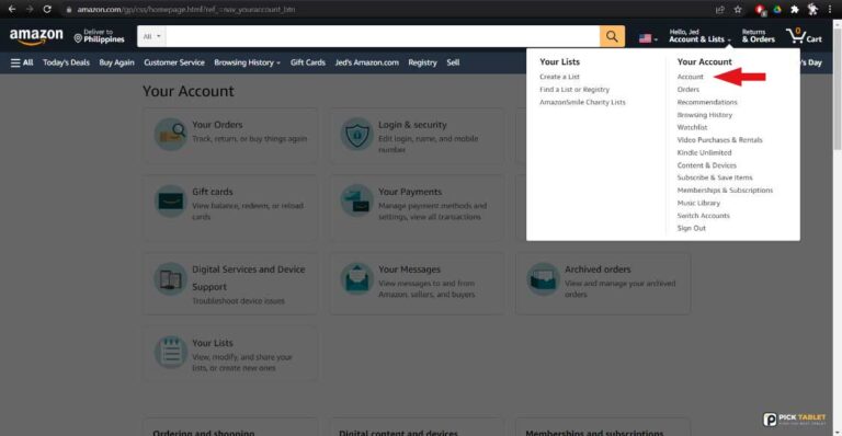 How to Remove Ads From Your Fire Tablet - Step by Step Guide | PT