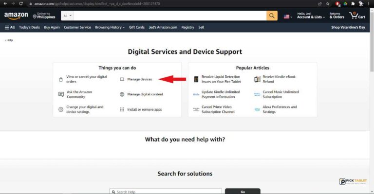 How to Remove Ads From Your Fire Tablet - Step by Step Guide | PT