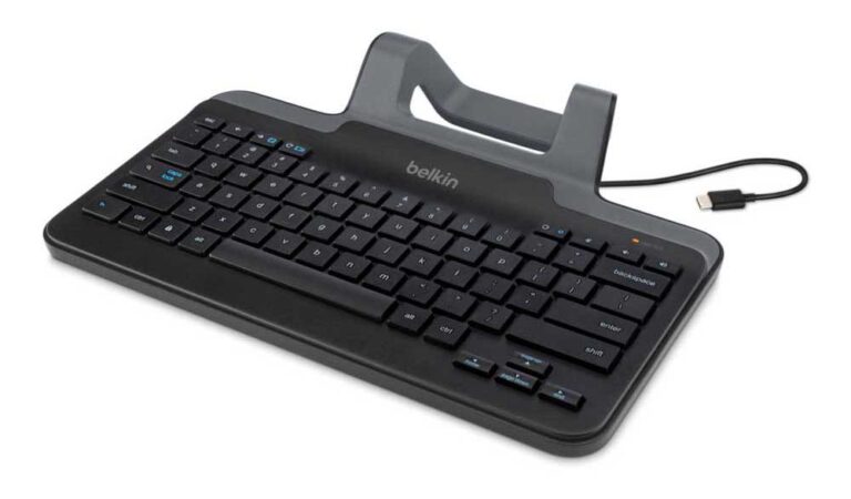 How to Connect Keyboard to a Samsung Tablet? | Pick Tablet